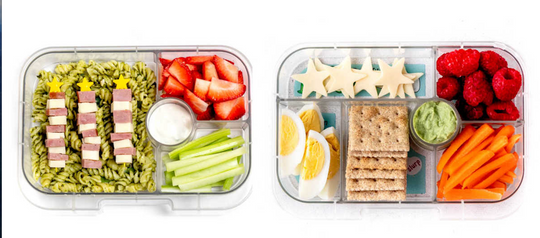 Blog – Yumbox
