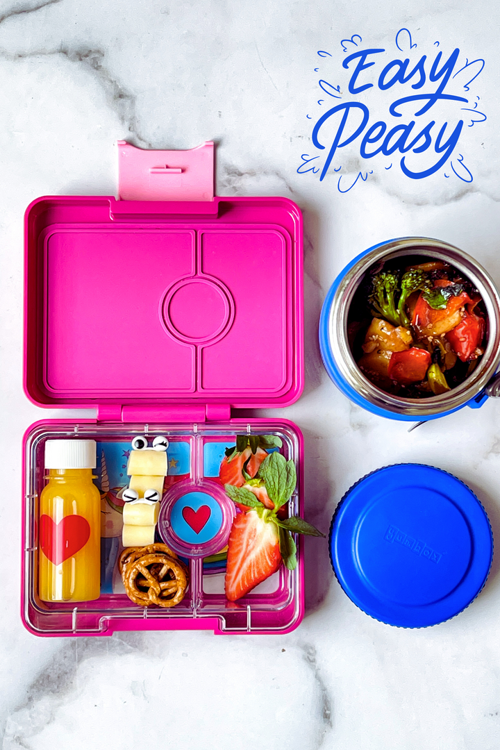 Blog – Yumbox