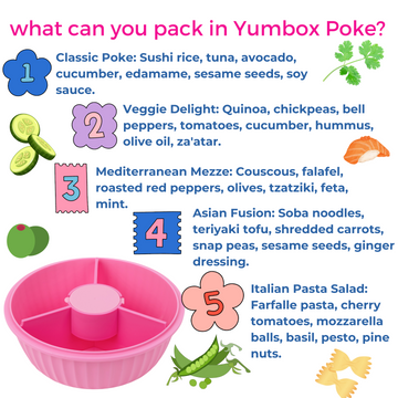 Bowls – Yumbox