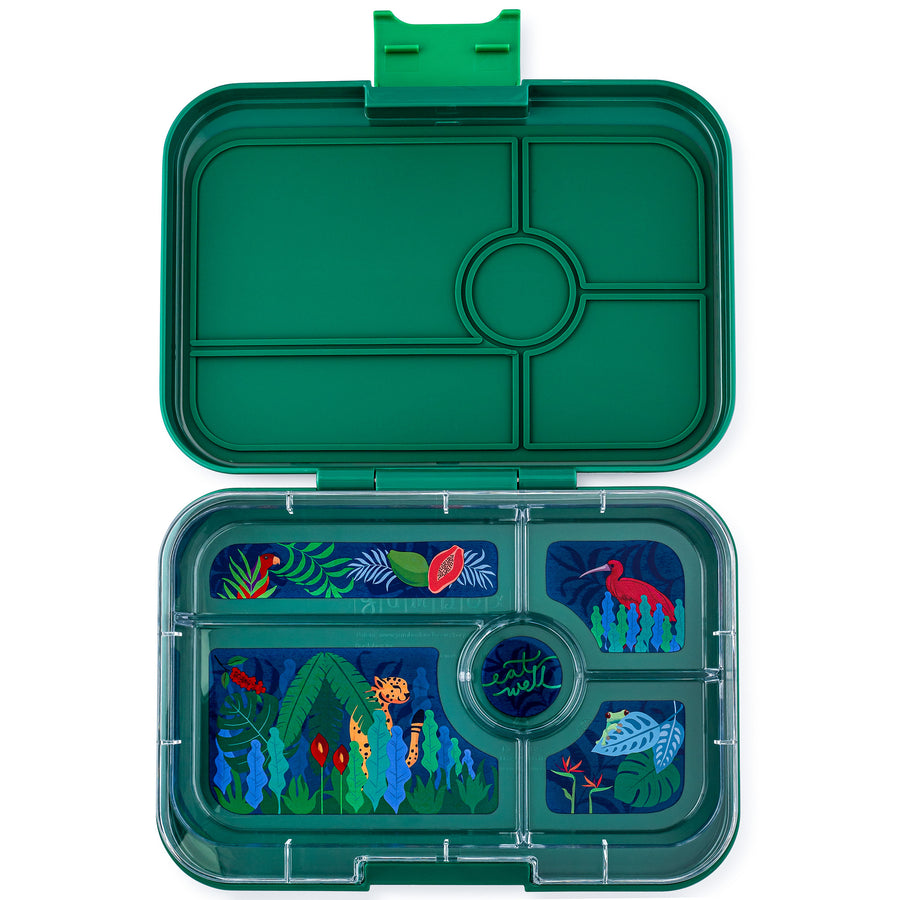 Yumbox - The leakproof bento lunch box for kids and adults